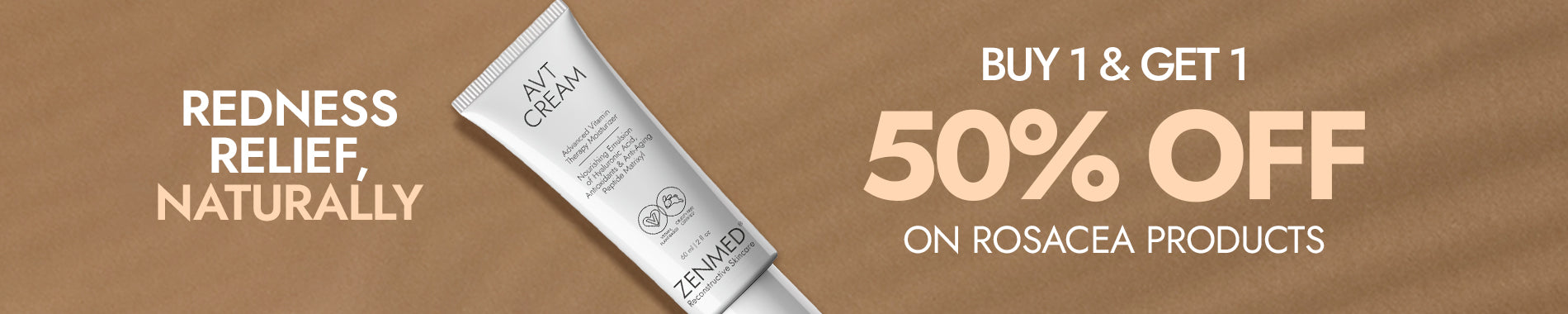 BOGO SALE – ZENMED