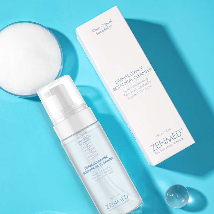 ZENMED Skincare Products - Natural & Organic Skincare Products