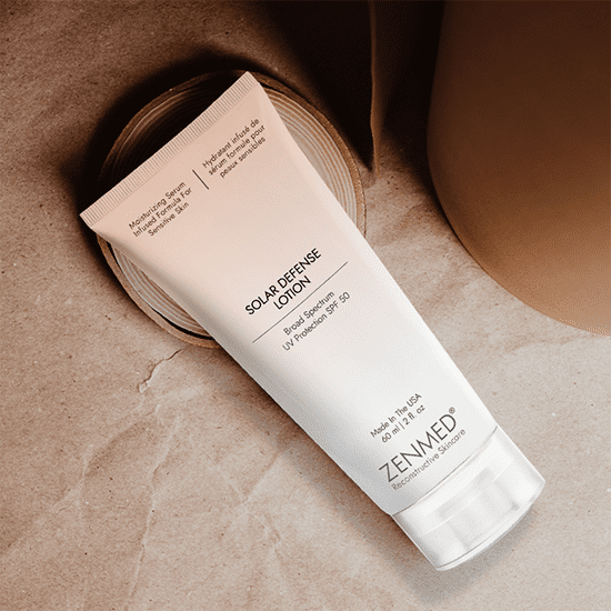 ZENMED Skincare Products - Natural & Organic Skincare Products