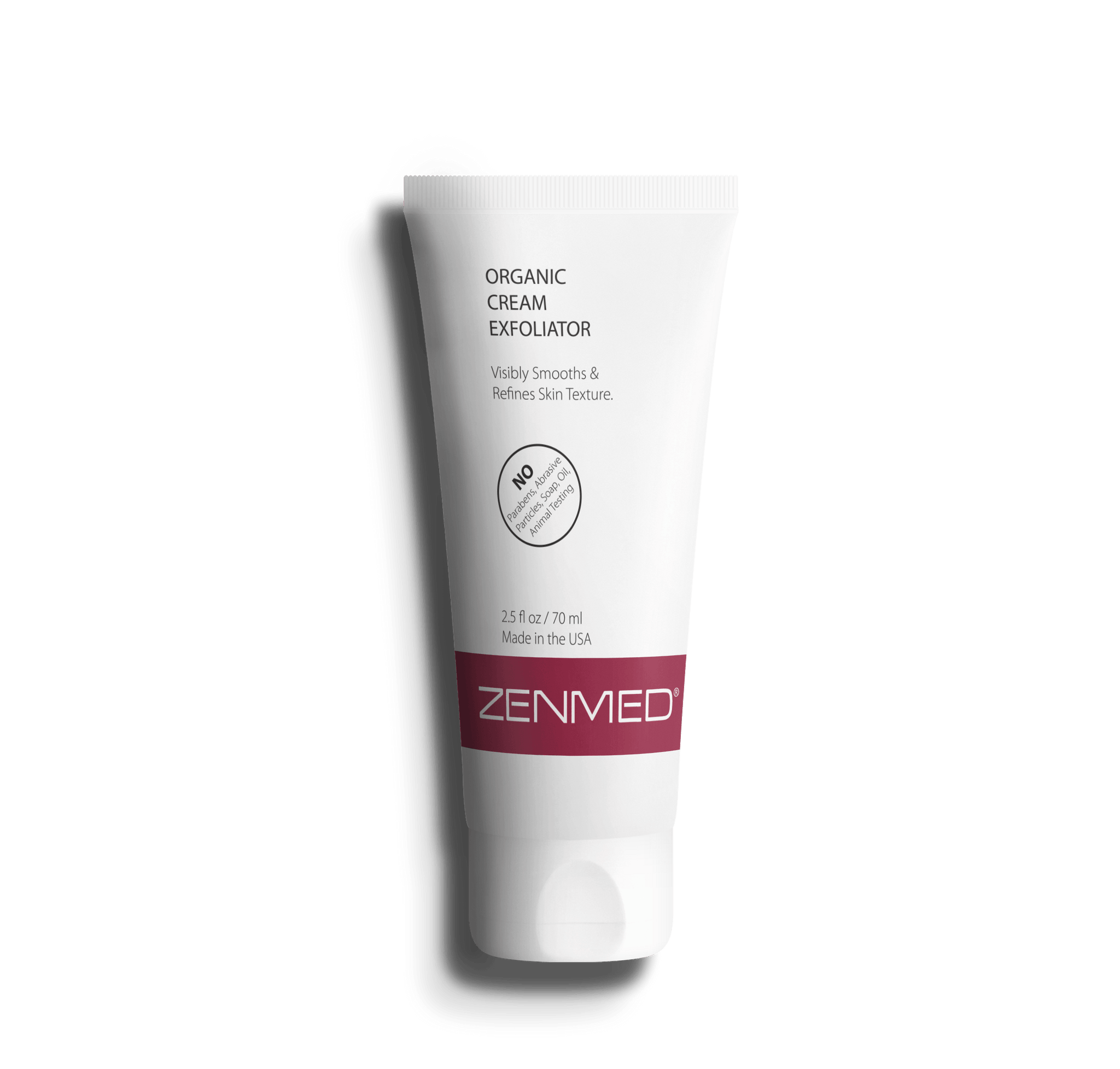Buy ZENMED Skin Support System For Rosacea + Save over 50% | ZENMED ...
